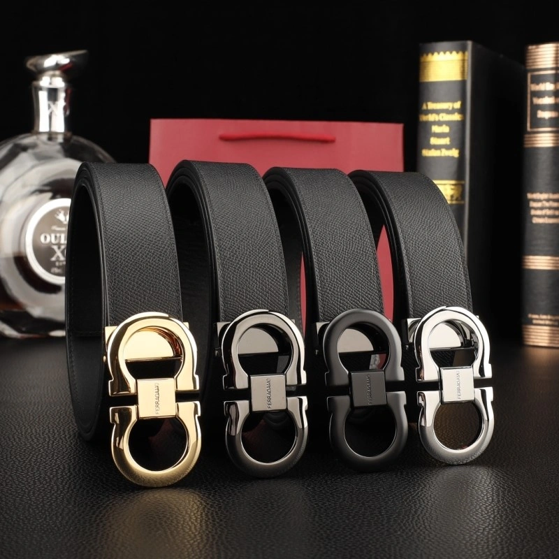 Inexpensive Ferragamo Belts