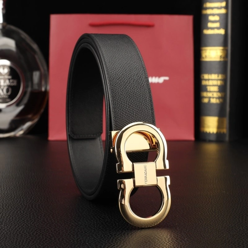 Inexpensive Ferragamo Belts