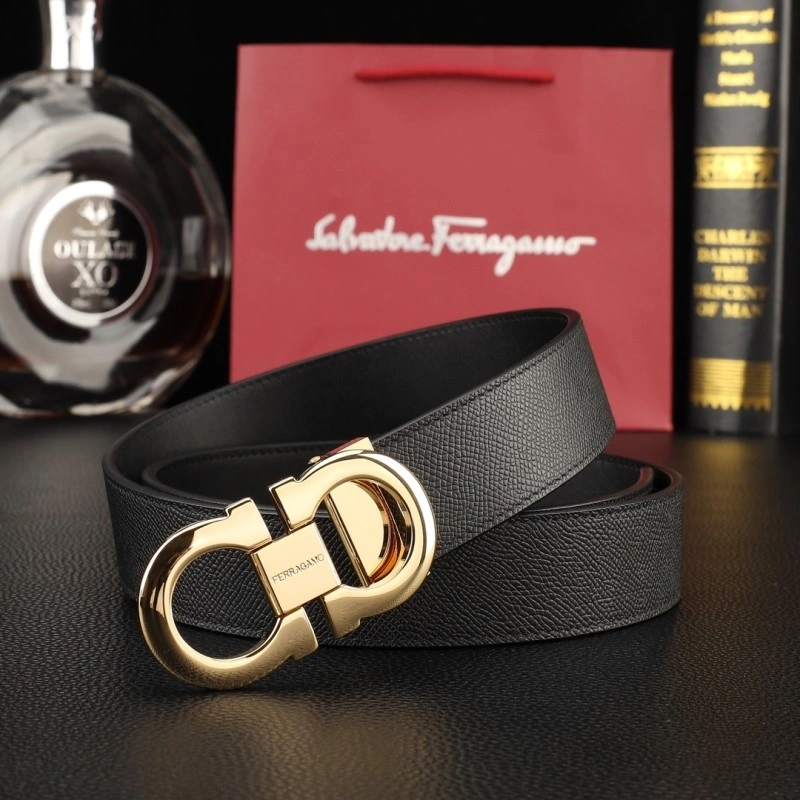 Inexpensive Ferragamo Belts
