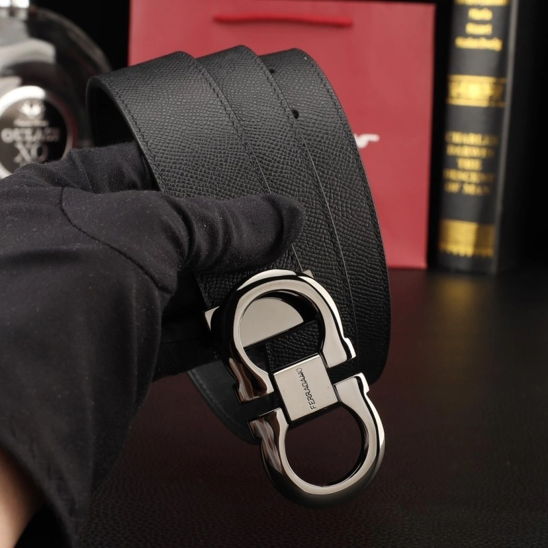 Inexpensive Ferragamo Belts