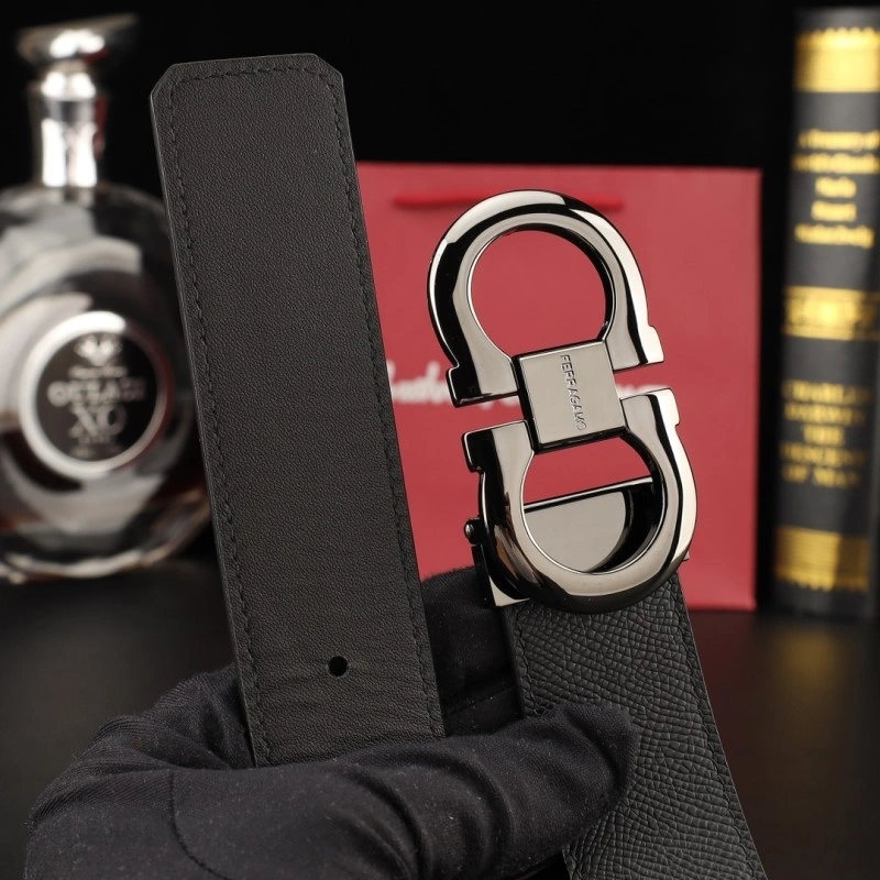Inexpensive Ferragamo Belts