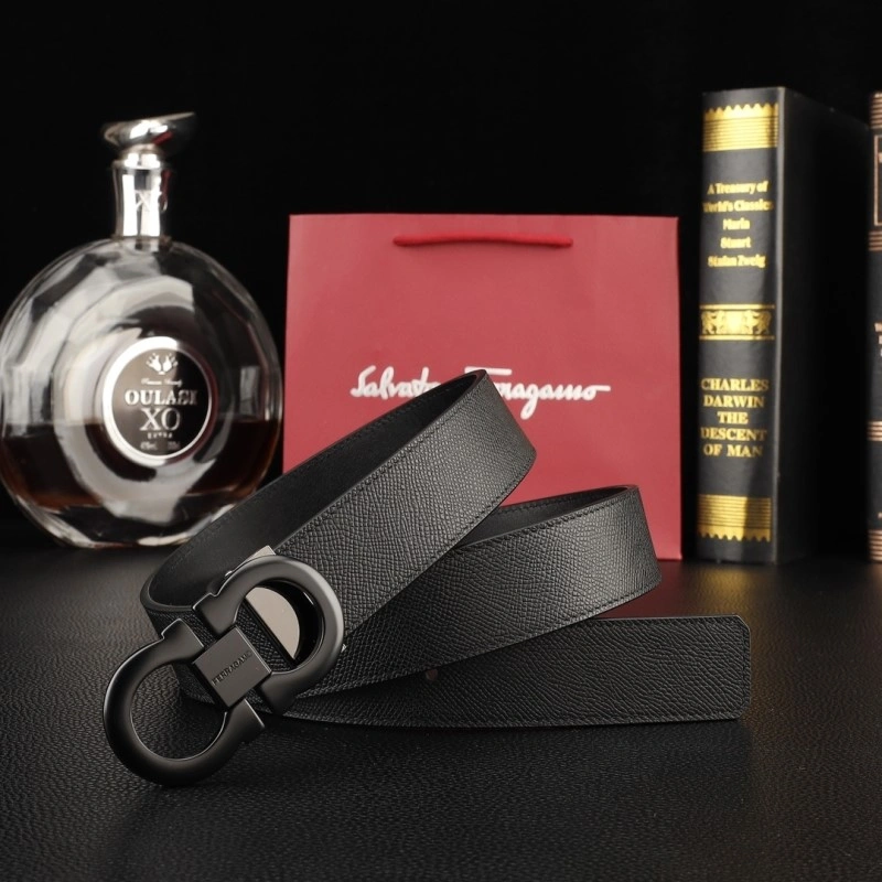 Inexpensive Ferragamo Belts