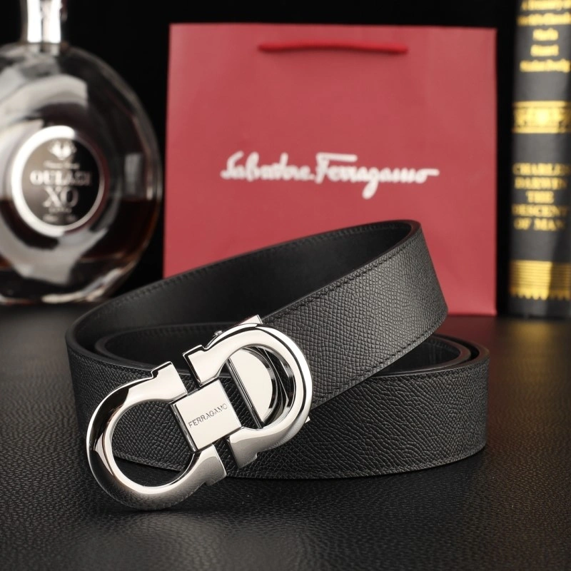 Inexpensive Ferragamo Belts