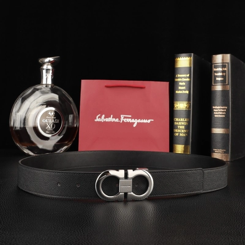 Inexpensive Ferragamo Belts