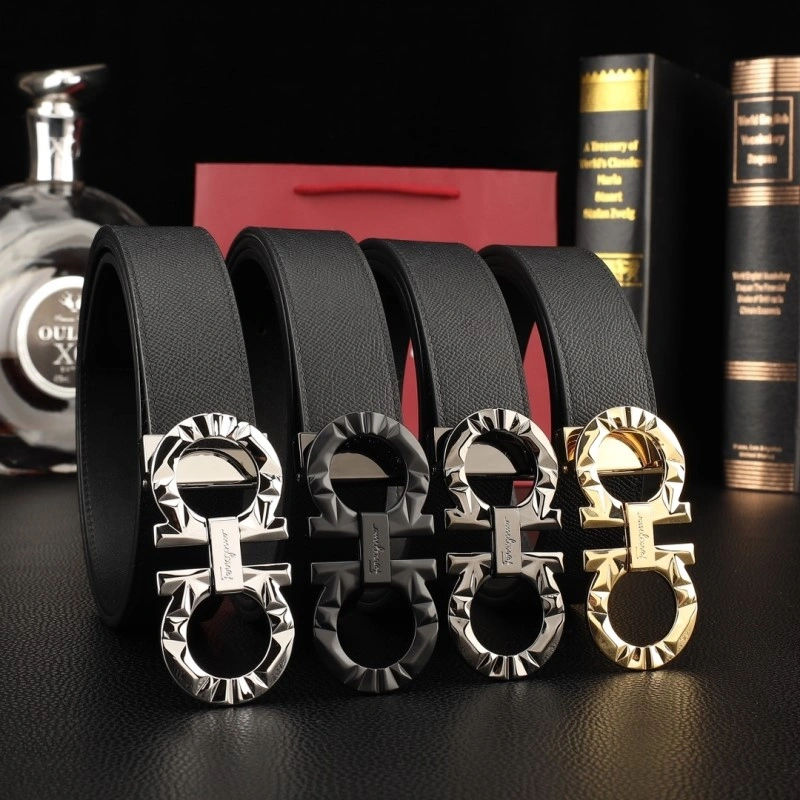 High accuracy Ferragamo Belts