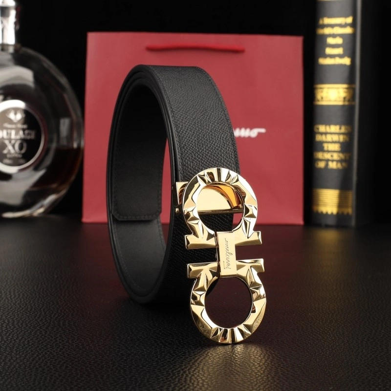 High accuracy Ferragamo Belts
