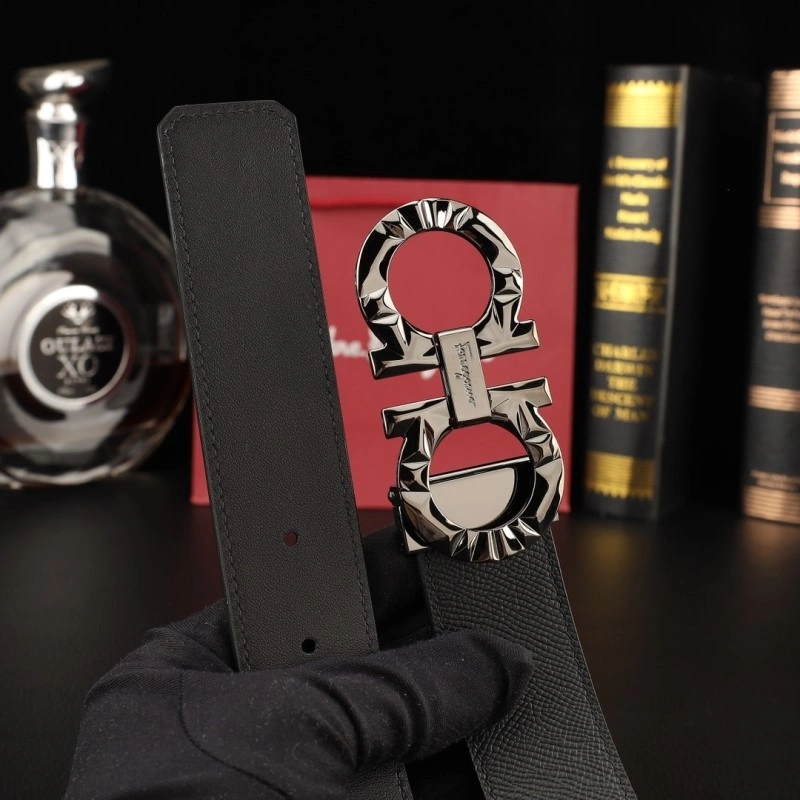 High accuracy Ferragamo Belts
