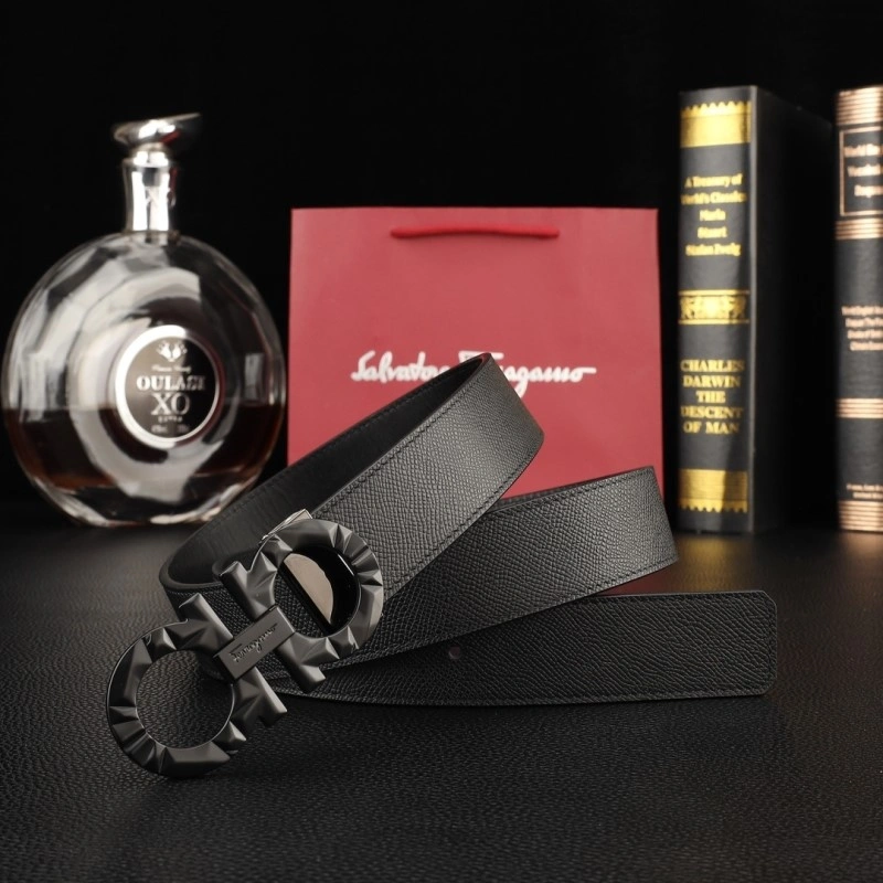 High accuracy Ferragamo Belts