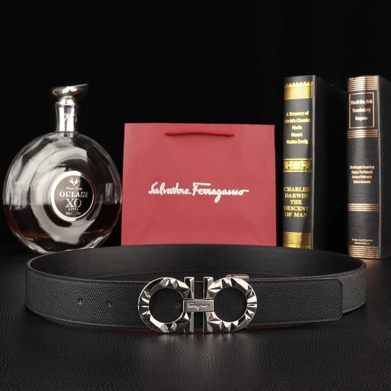 High accuracy Ferragamo Belts