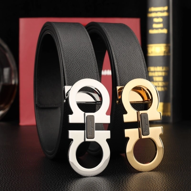 Official Ferragamo Belts