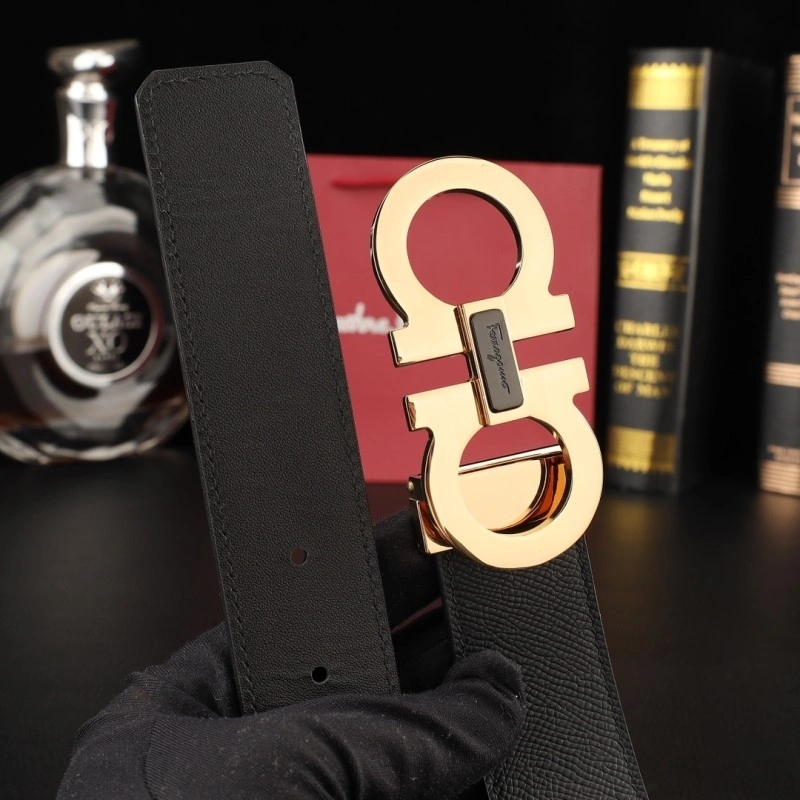 Official Ferragamo Belts