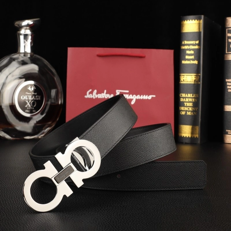 Official Ferragamo Belts