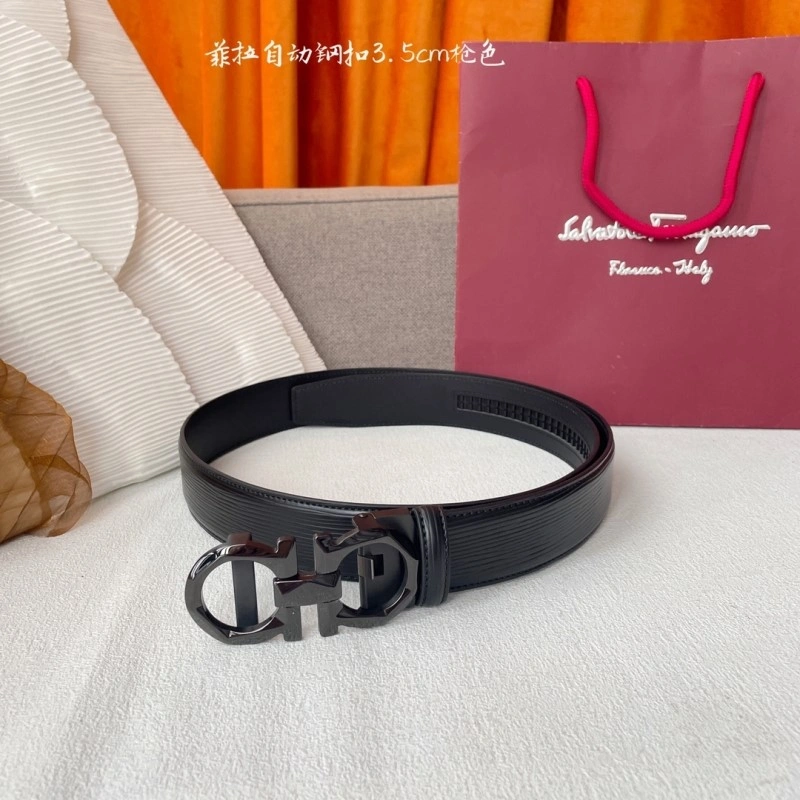 Original Ferragamo Belts