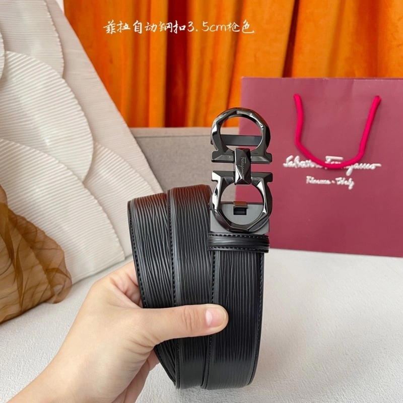 Original Ferragamo Belts