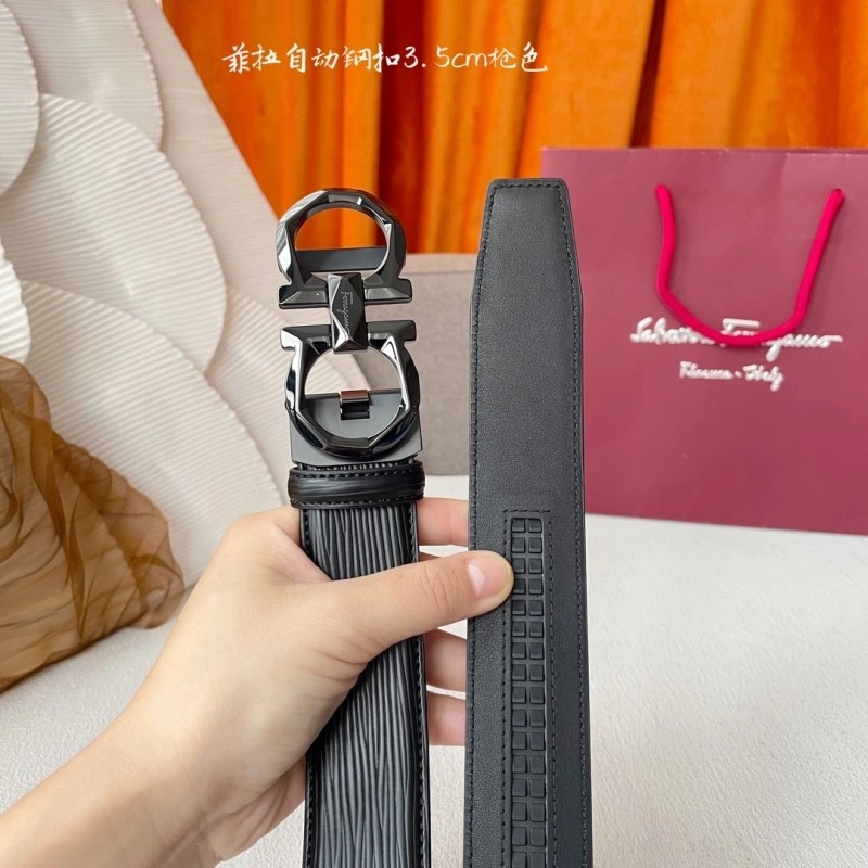 Original Ferragamo Belts