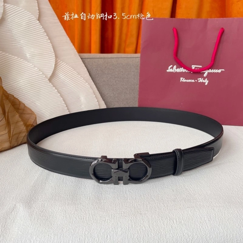 Original Ferragamo Belts
