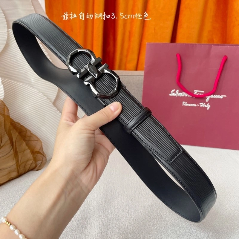 Original Ferragamo Belts