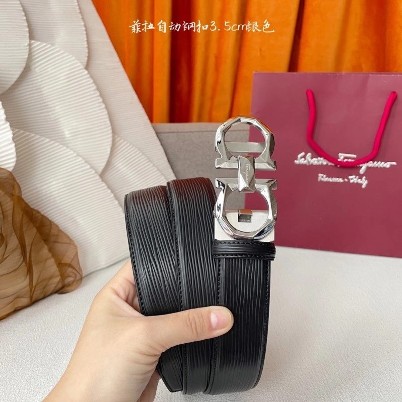 Reasonably priced Ferragamo Belts