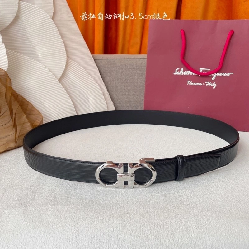 Reasonably priced Ferragamo Belts