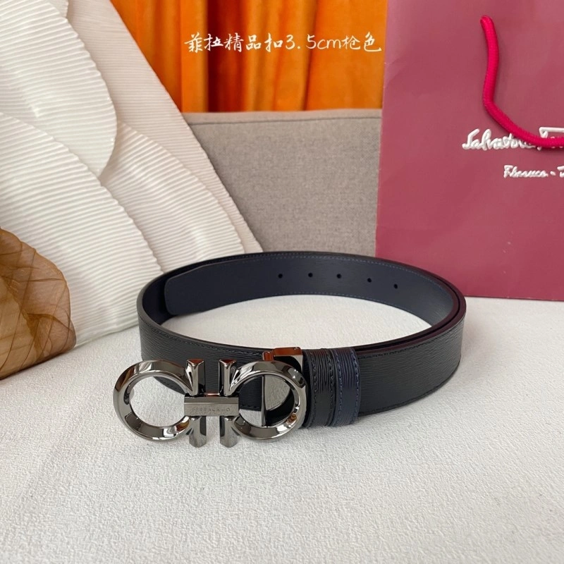 Original Ferragamo Belts