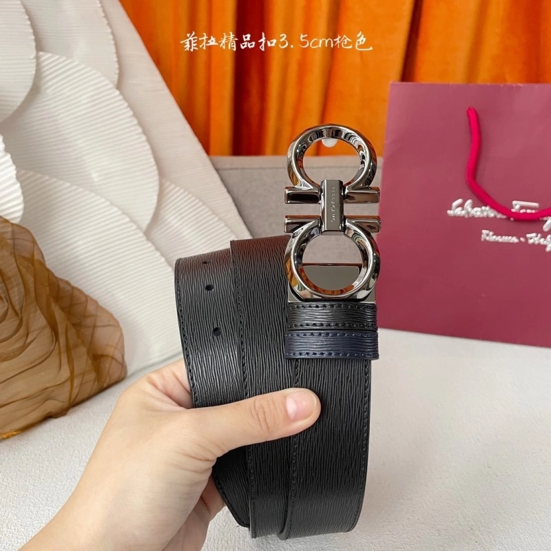 Original Ferragamo Belts
