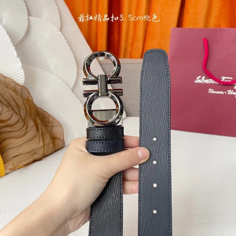 Original Ferragamo Belts