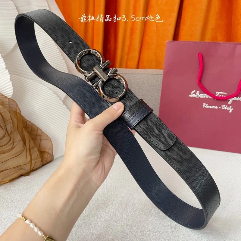 Original Ferragamo Belts