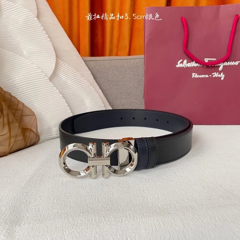 Inexpensive Ferragamo Belts