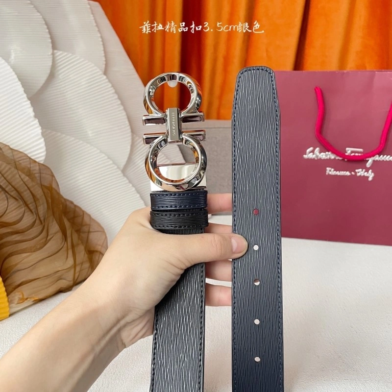 Inexpensive Ferragamo Belts