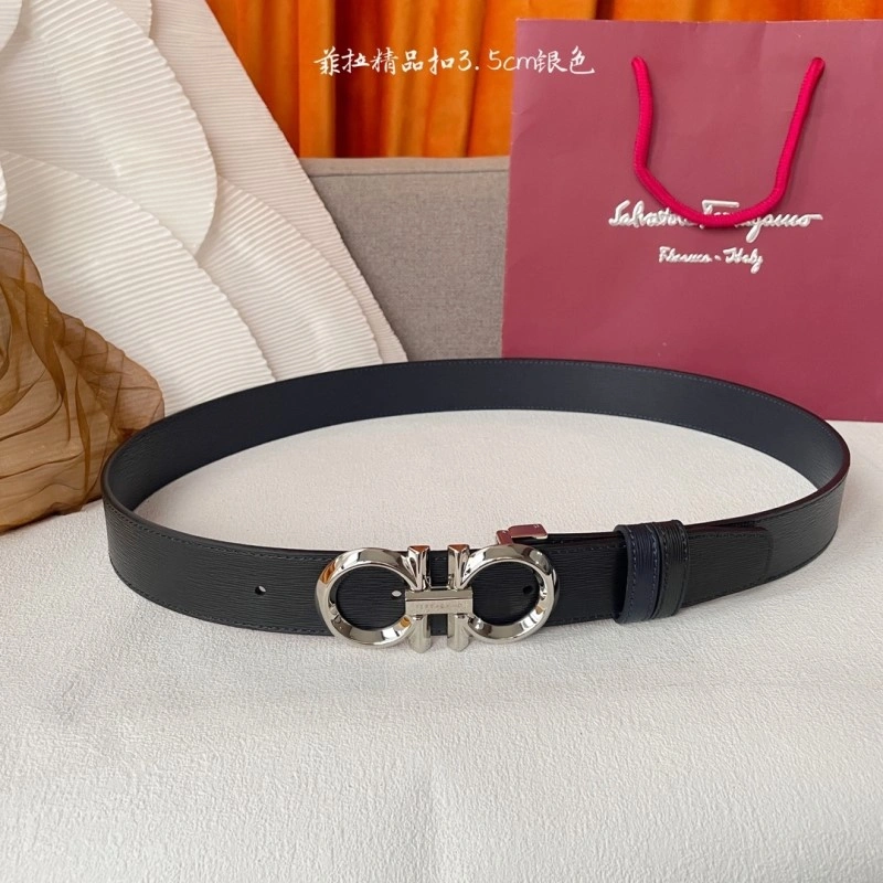 Inexpensive Ferragamo Belts