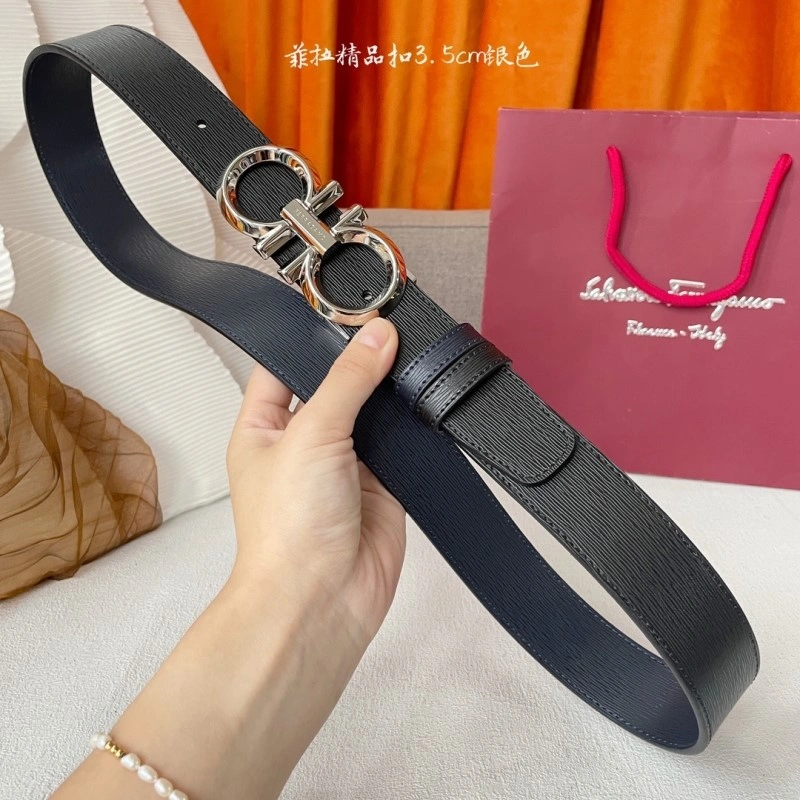 Inexpensive Ferragamo Belts