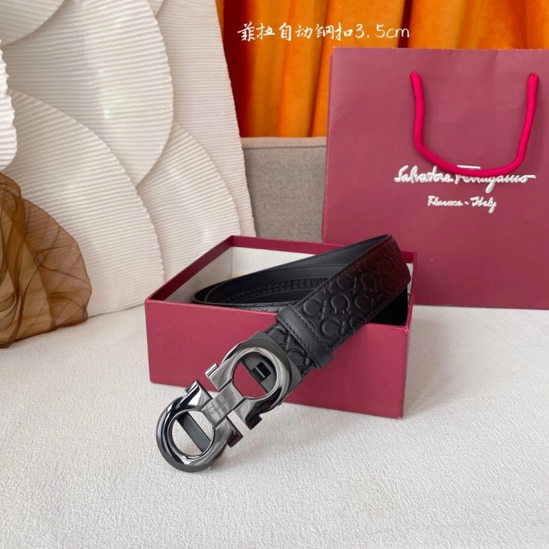 Economical Ferragamo Belts