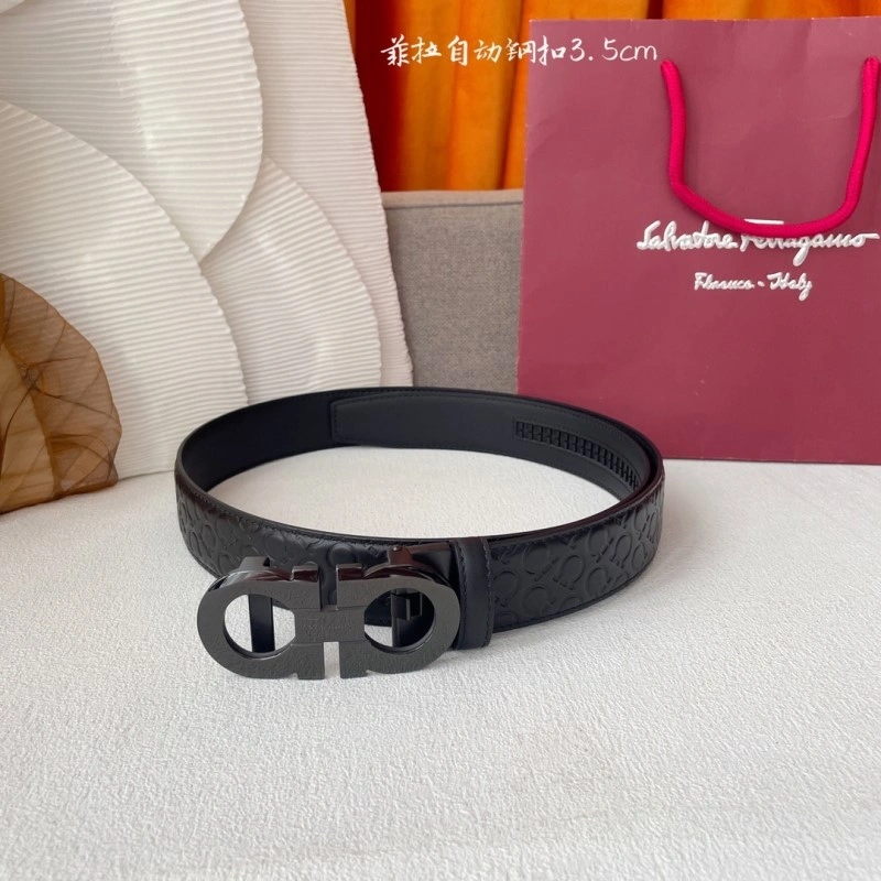 Economical Ferragamo Belts