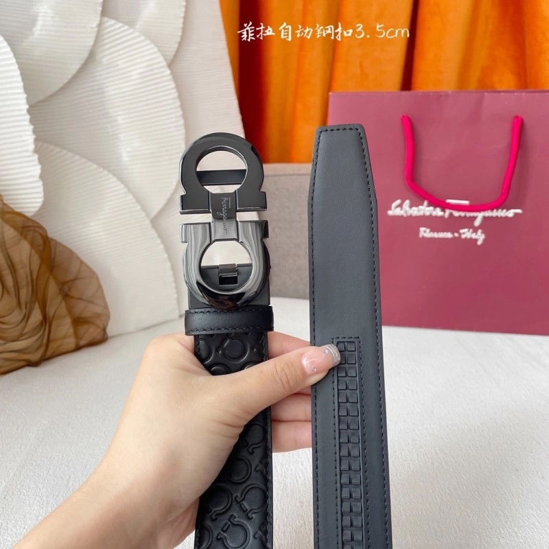 Economical Ferragamo Belts