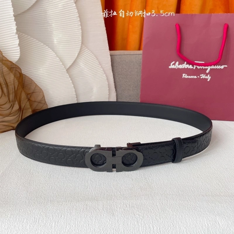 Economical Ferragamo Belts