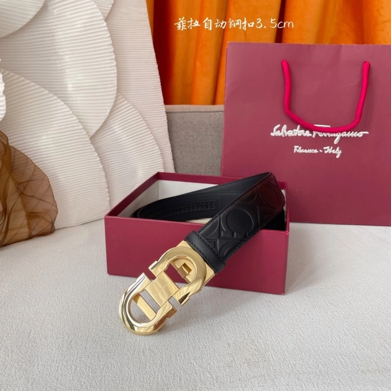 Inexpensive Ferragamo Belts
