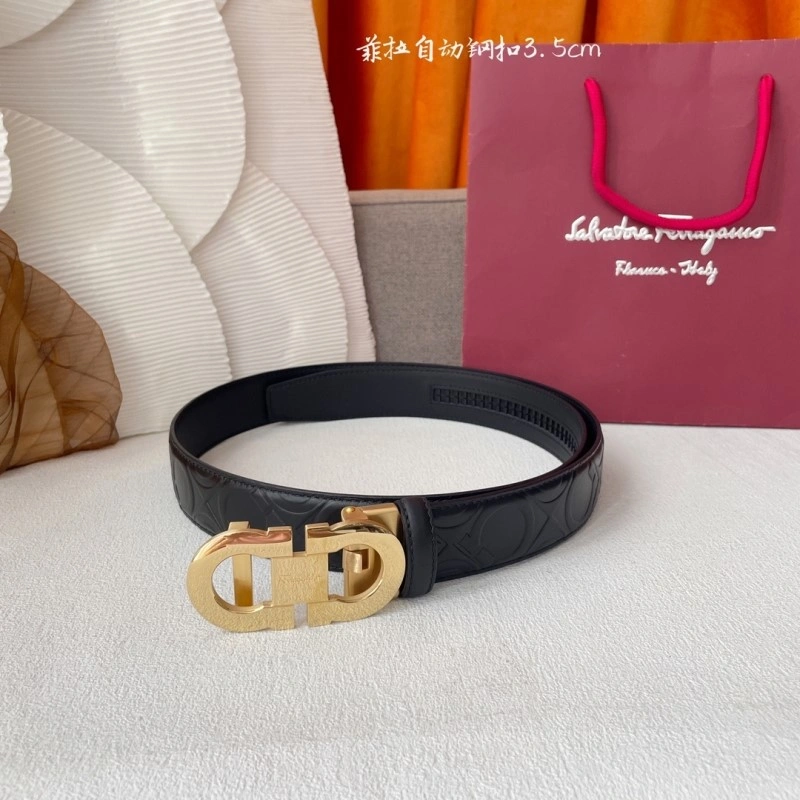Inexpensive Ferragamo Belts