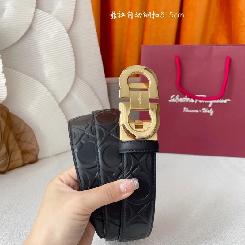 Inexpensive Ferragamo Belts