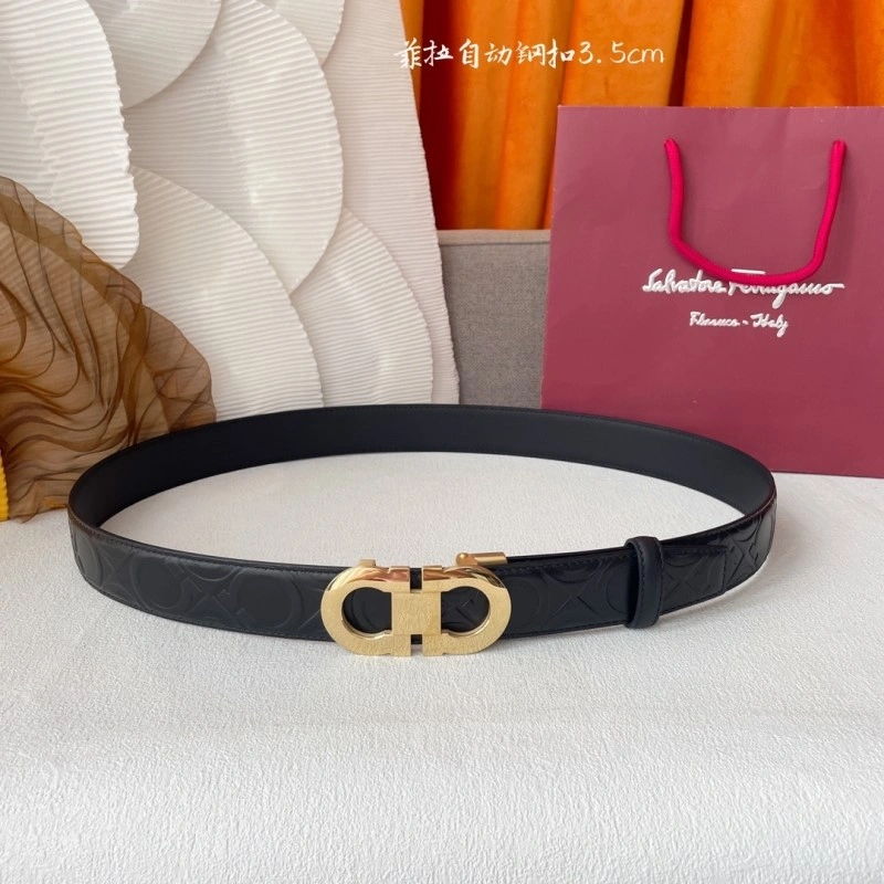Inexpensive Ferragamo Belts