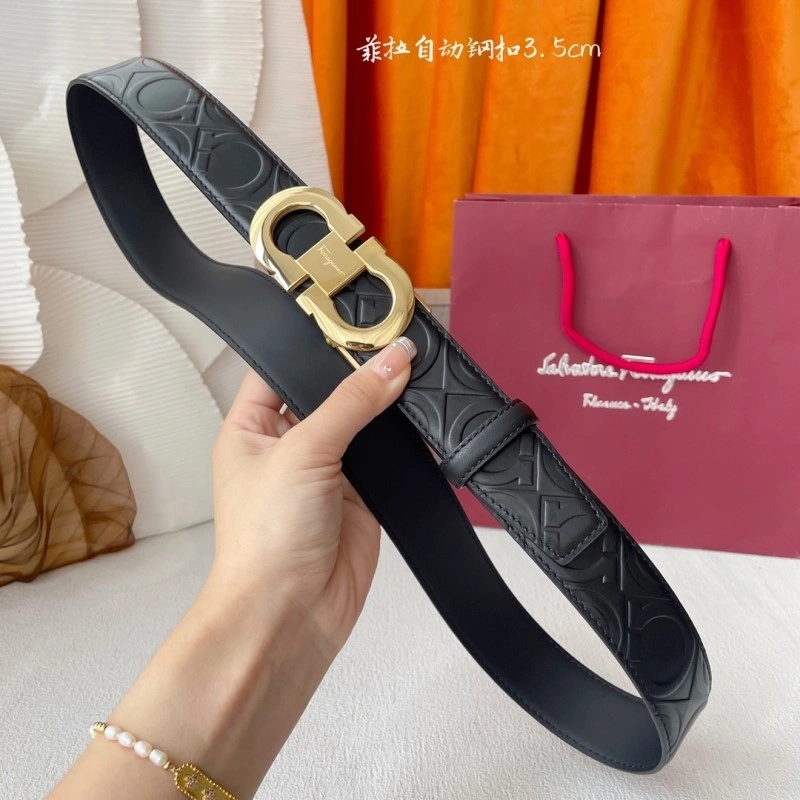 Inexpensive Ferragamo Belts