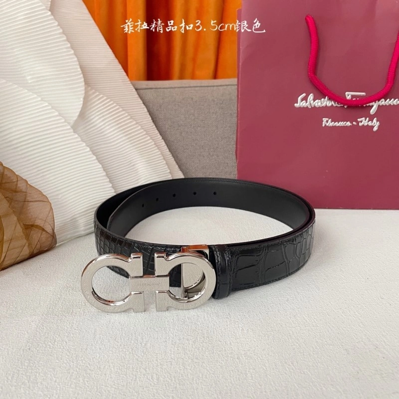 Bargain Ferragamo Belts