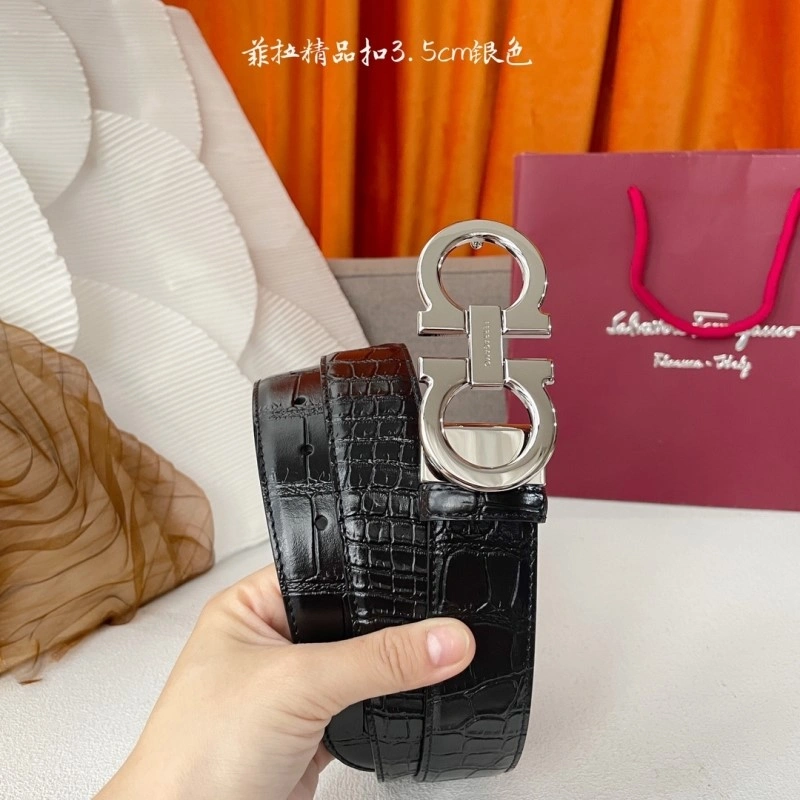 Bargain Ferragamo Belts