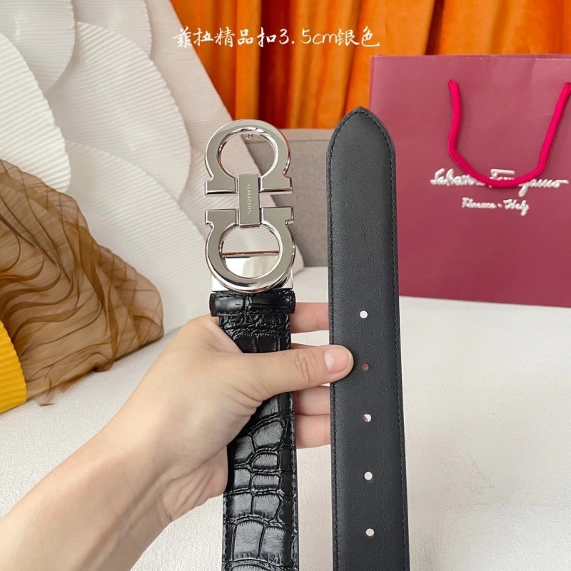 Bargain Ferragamo Belts