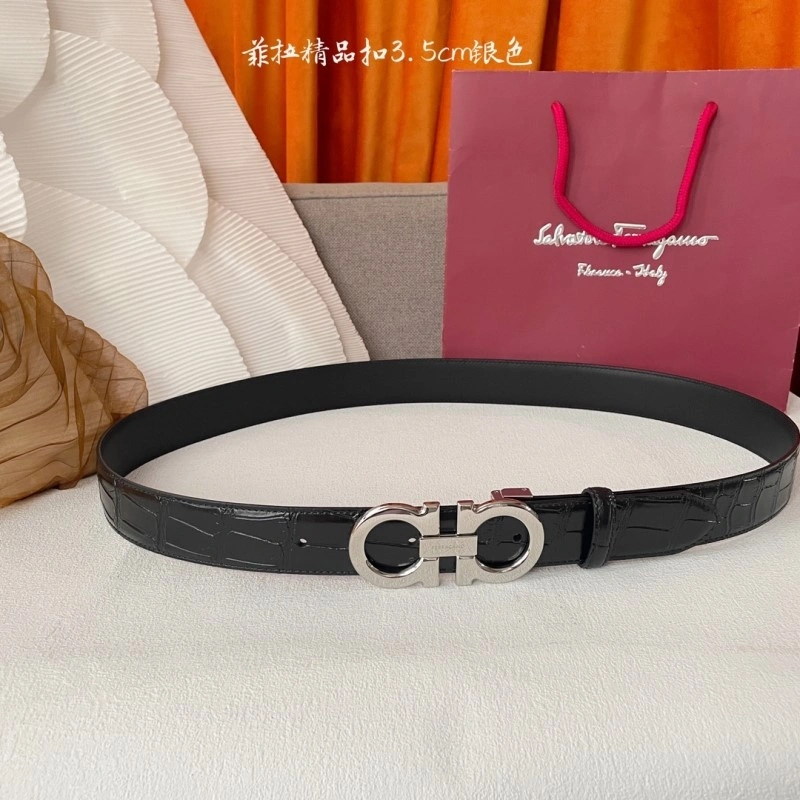 Bargain Ferragamo Belts