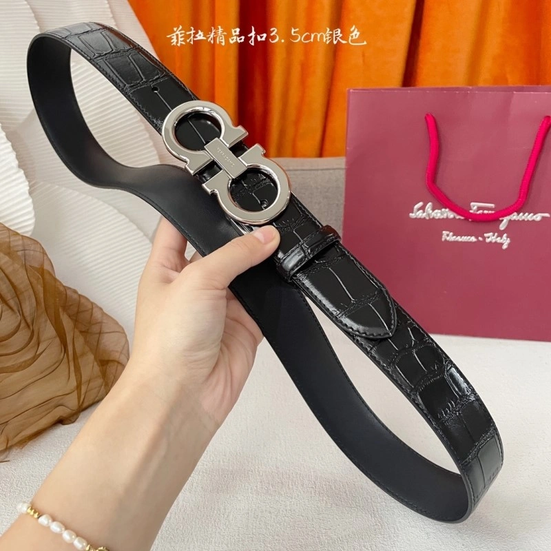 Bargain Ferragamo Belts