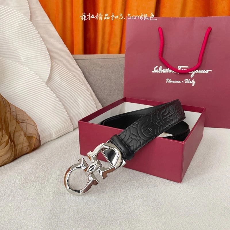 Genuine Ferragamo Belts