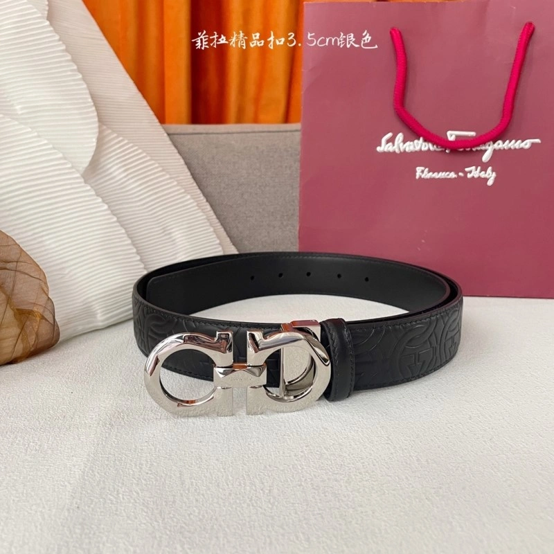 Genuine Ferragamo Belts