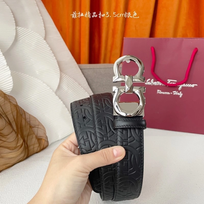 Genuine Ferragamo Belts