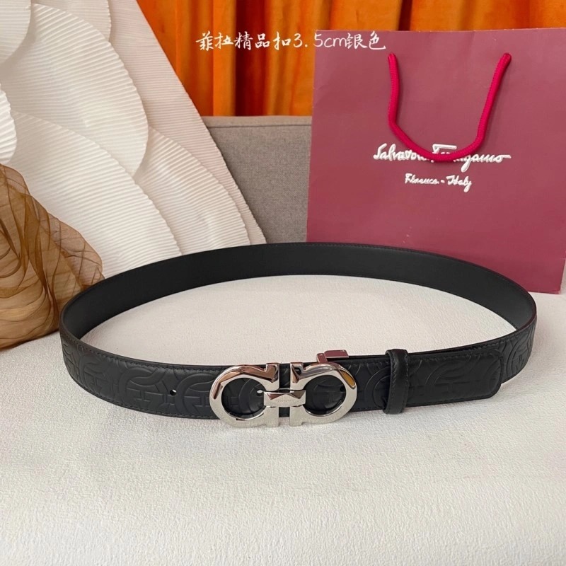 Genuine Ferragamo Belts