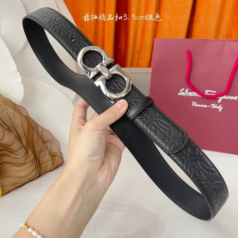Genuine Ferragamo Belts